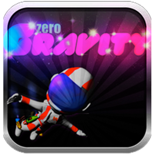 Zero Gravity Free - App on Amazon Appstore