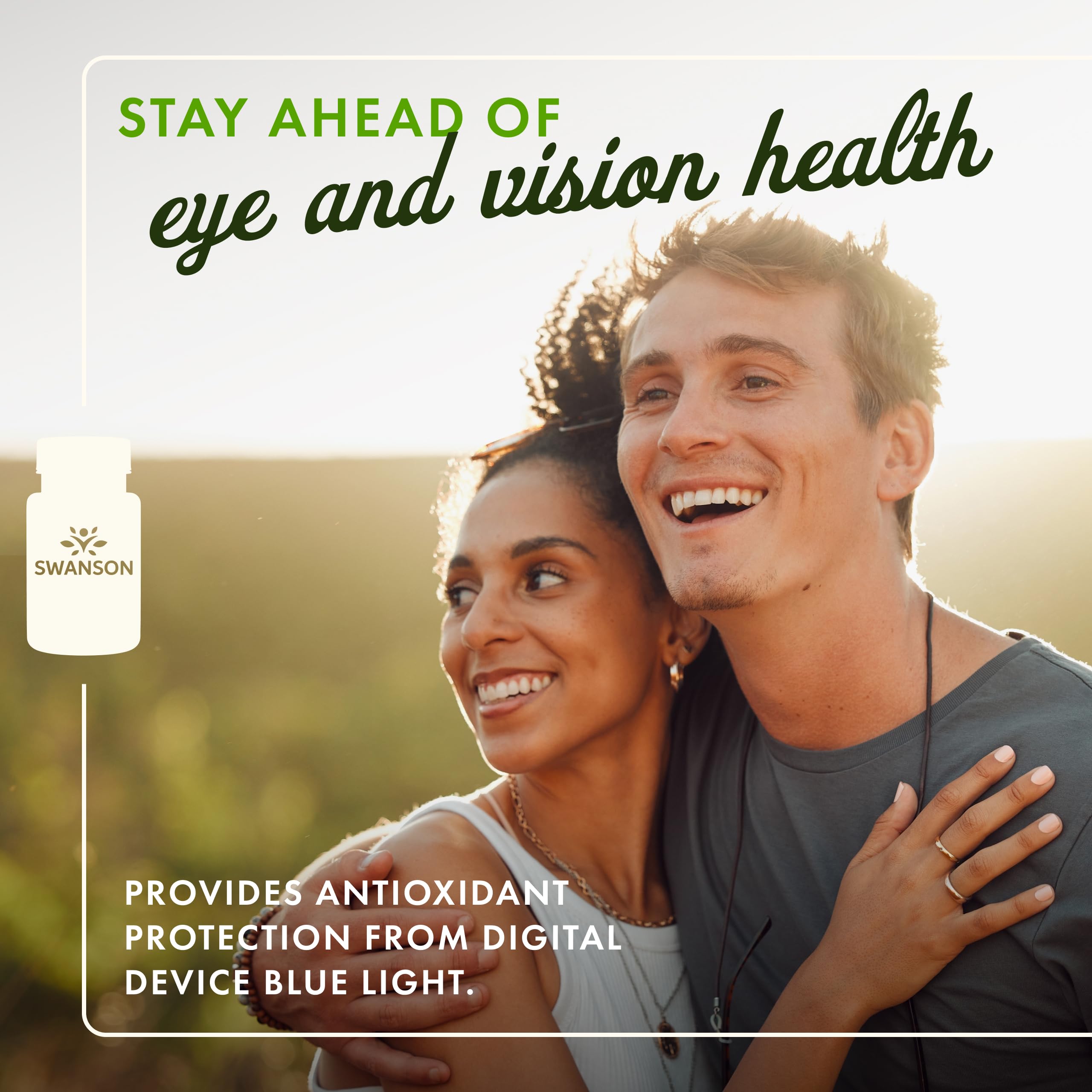 Snapklik.com : Swanson Lutein & Zeaxanthin Synergistic Eye Health ...