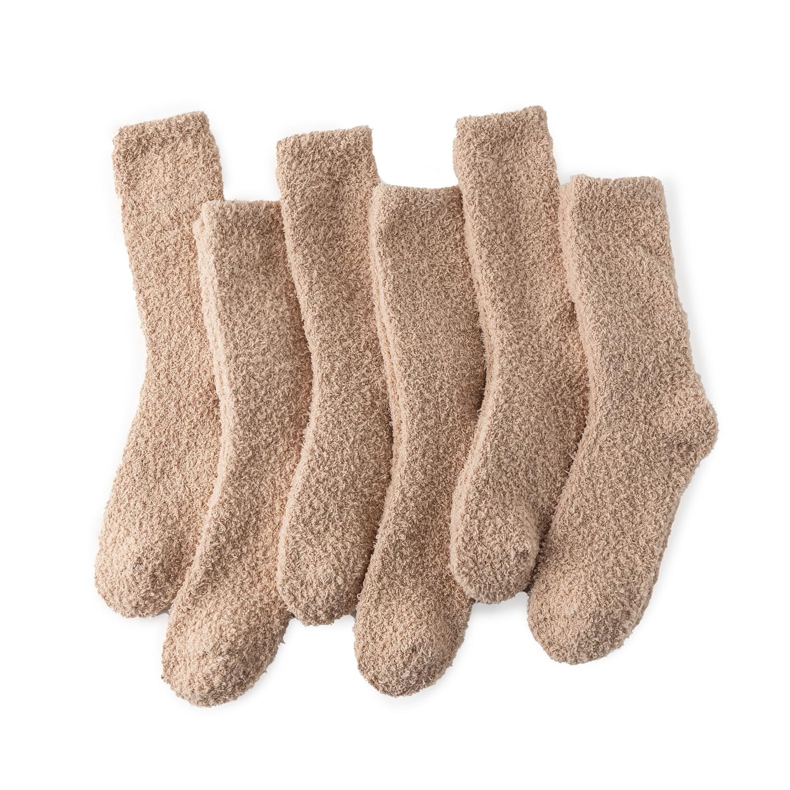 5 Best Fuzzy Socks | Five Pairs That Won't Shed On You
