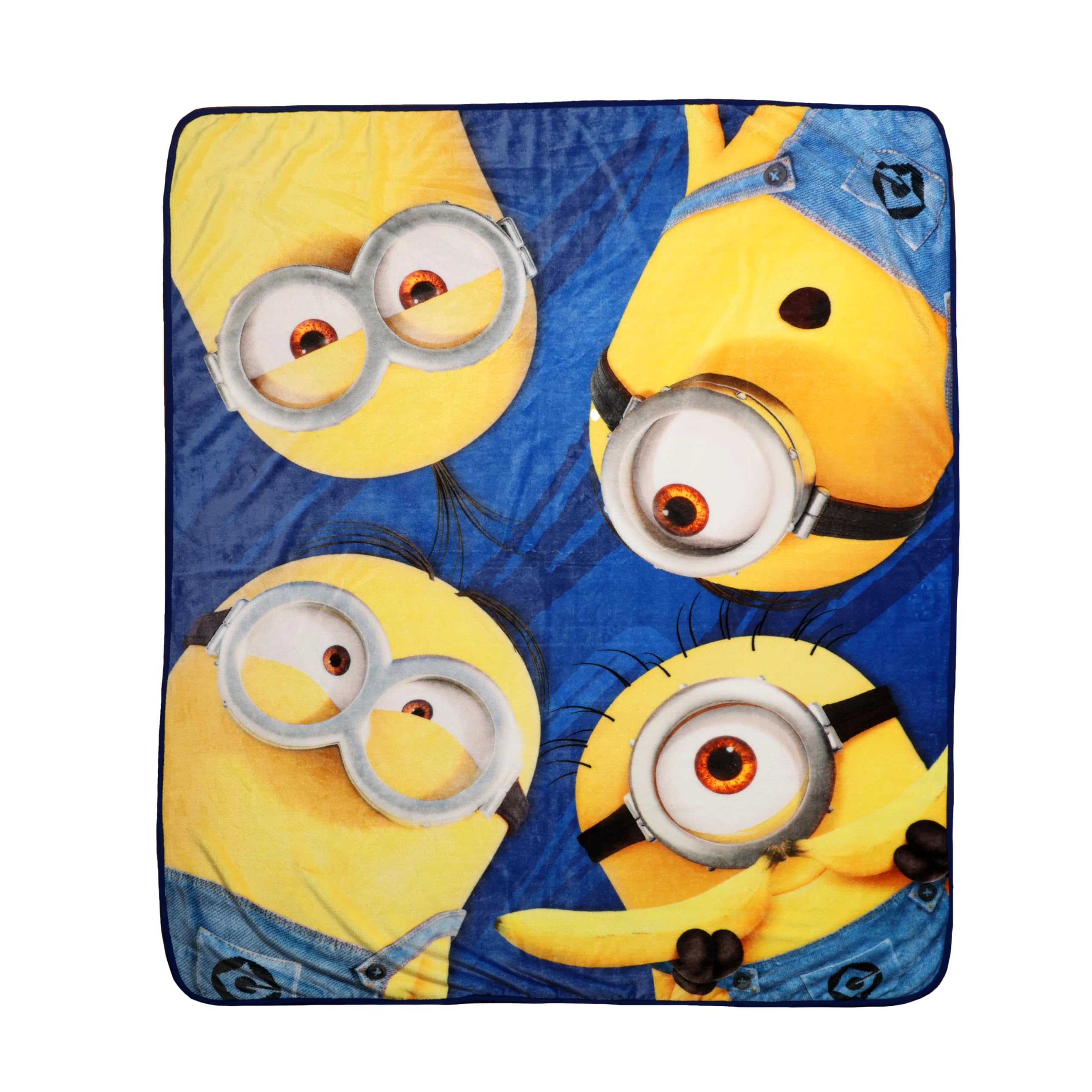 Photo De Couverture De Despicable Me Minions