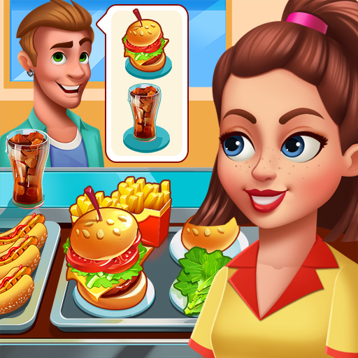 Cooking Mania Food Restaurant - Games for Girls - App on Amazon Appstore