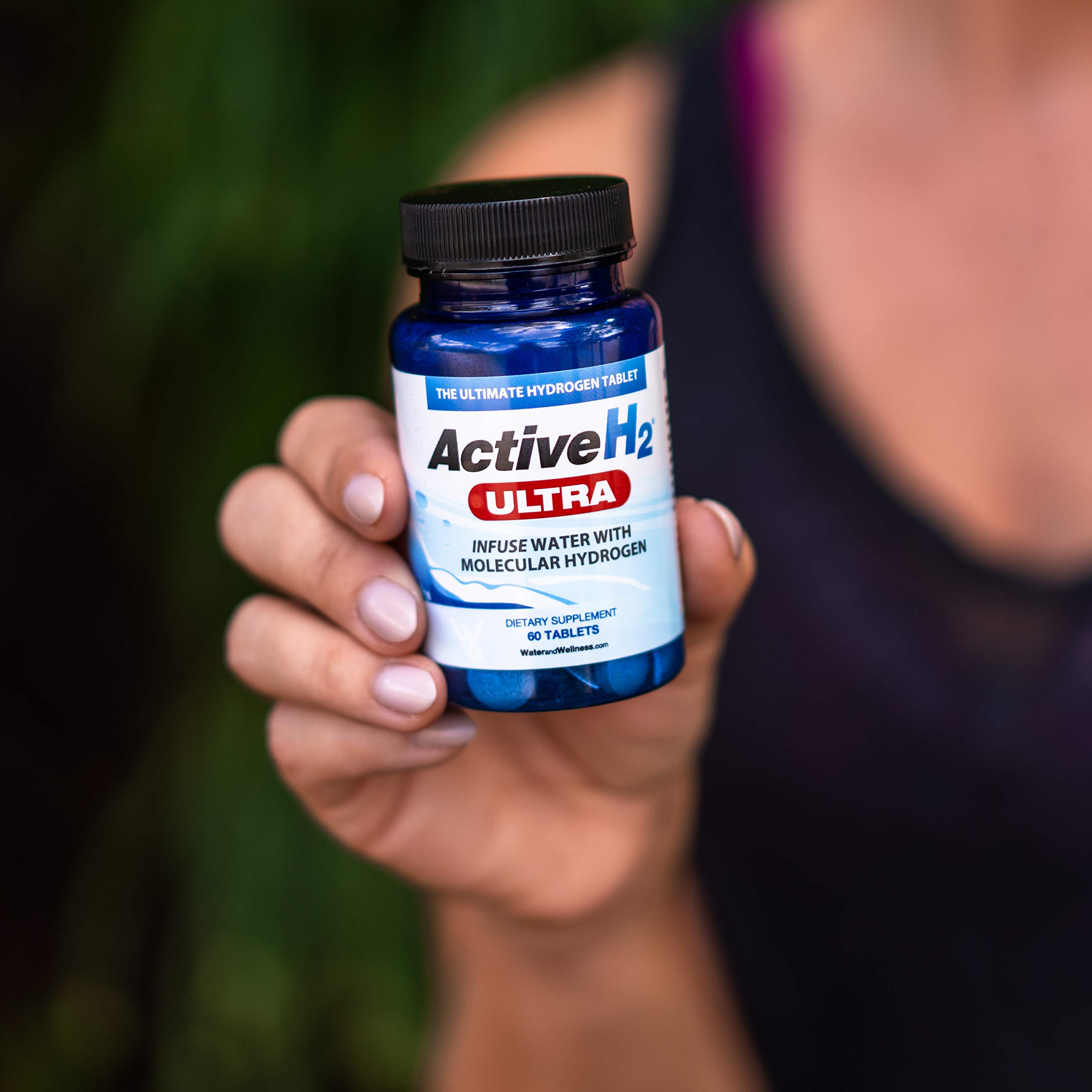 Active H2 Ultra Hydrogen Wate...B07D7RD7VT | Encarguelo.com