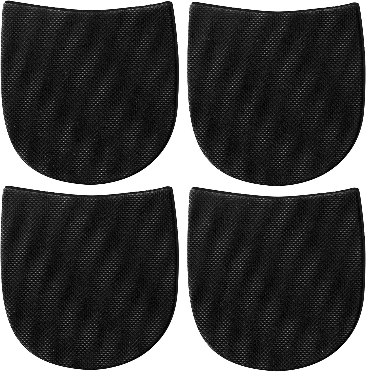 Amazon.com: Shoe Repair Rubber Heels, Repair Heels Boot Heel ...