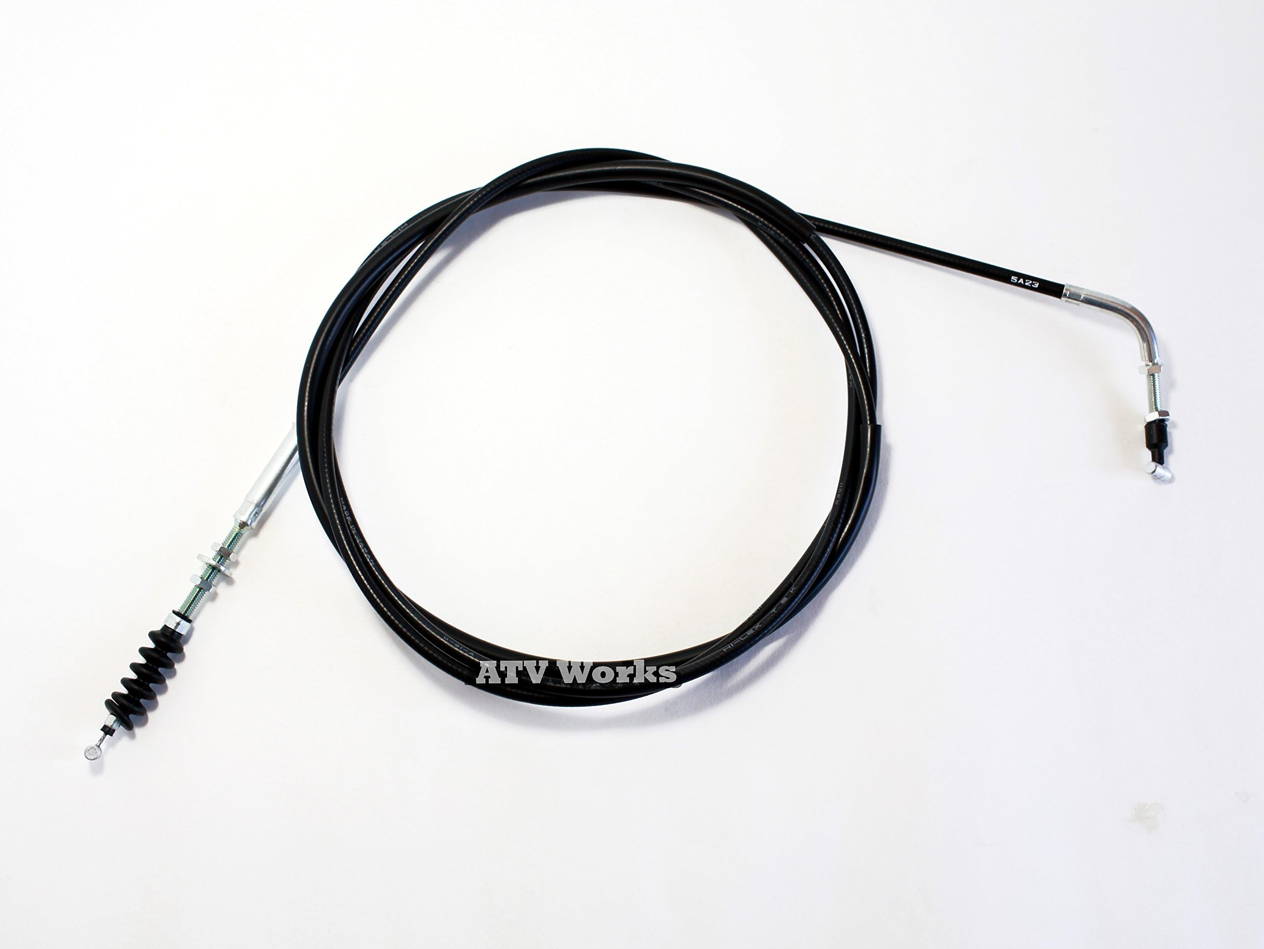 Amazon.com: Kawasaki TRANS Mule 3010/4010 Diesel Throttle Cable NEW OEM ...