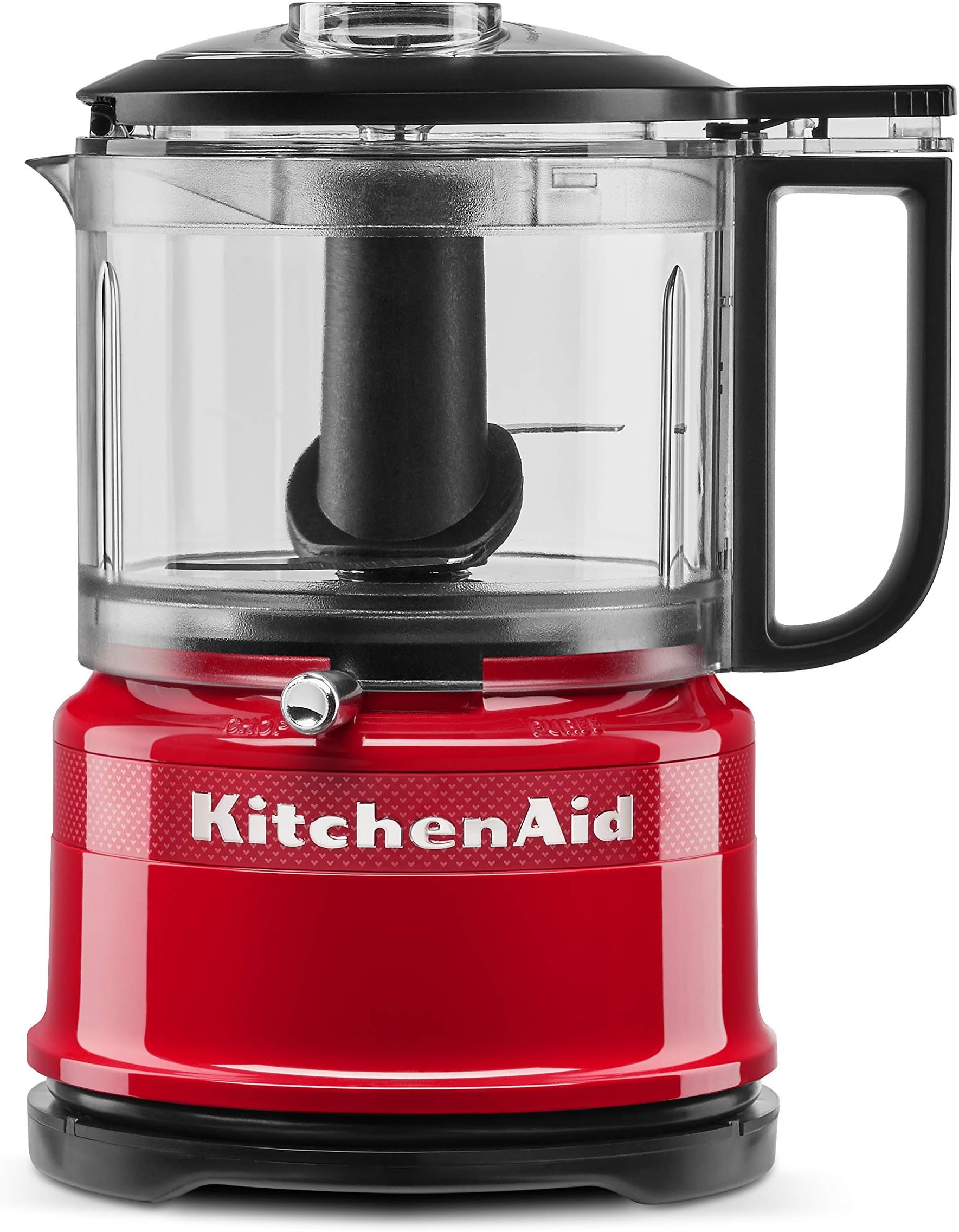 Amazon.com: KitchenAid Go™ Cordless Food Chopper - battery included ...