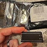 Amazon.com: ESP32 Development Board AYWHP 3 Pcs ESP32 ESP-WROOM-32 ...