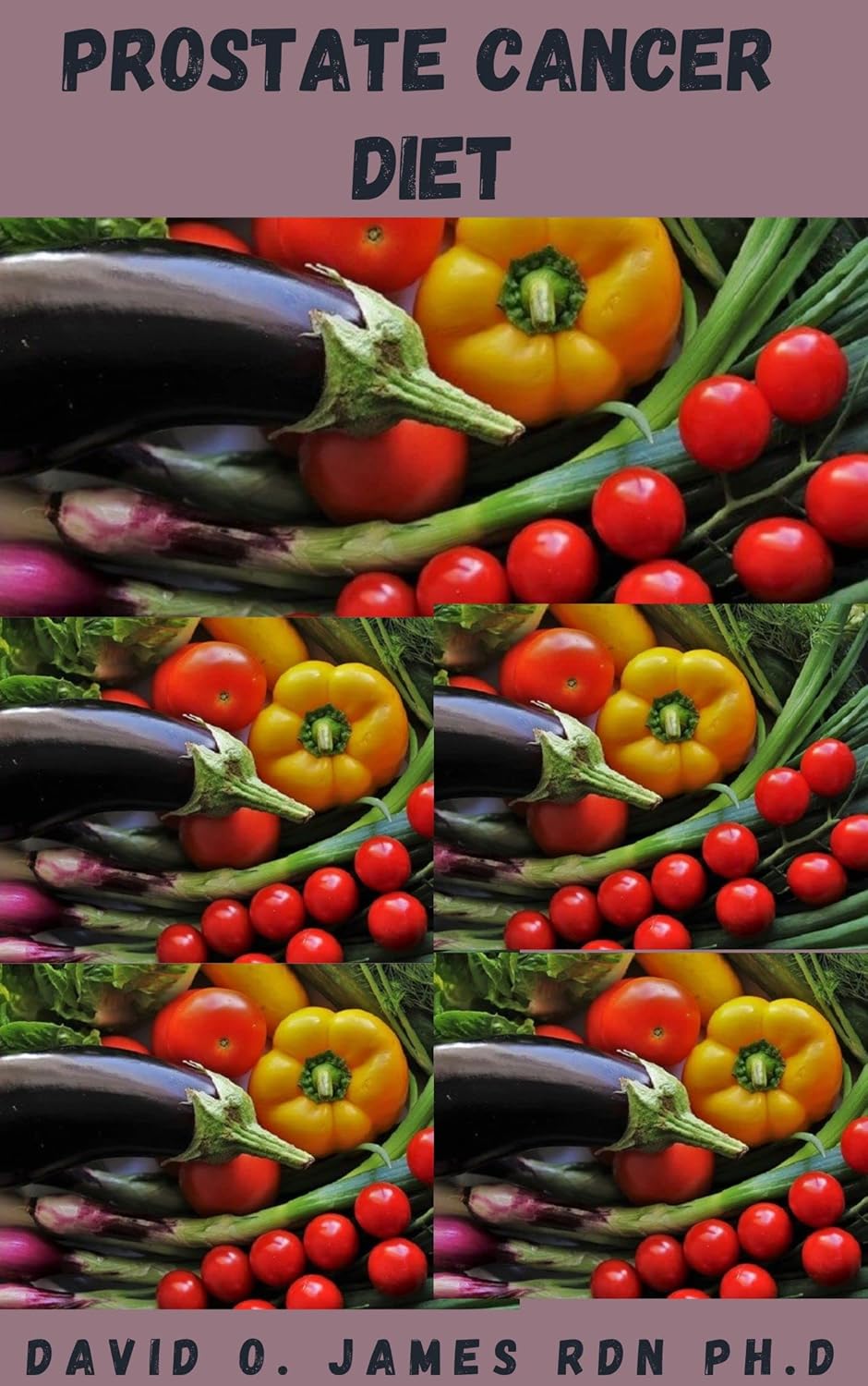 Amazon.com: PROSTATE CANCER DIET: Basic Guide That Provide You With Non ...