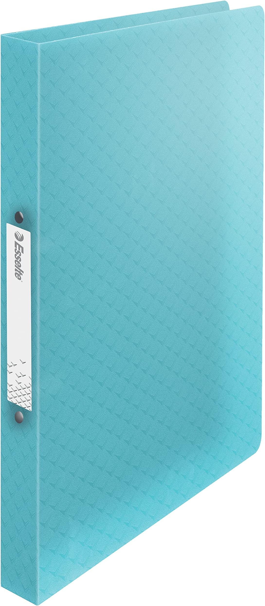 A4 4-Ring Project Binder Ring Binder Folder + 10 Free Clear Plastic ...