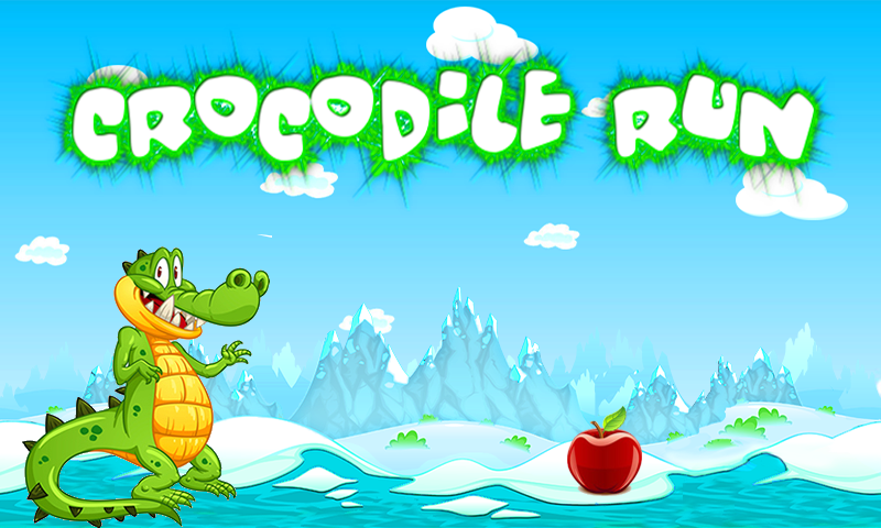 Crocodile Run:Amazon.com:Appstore for Android