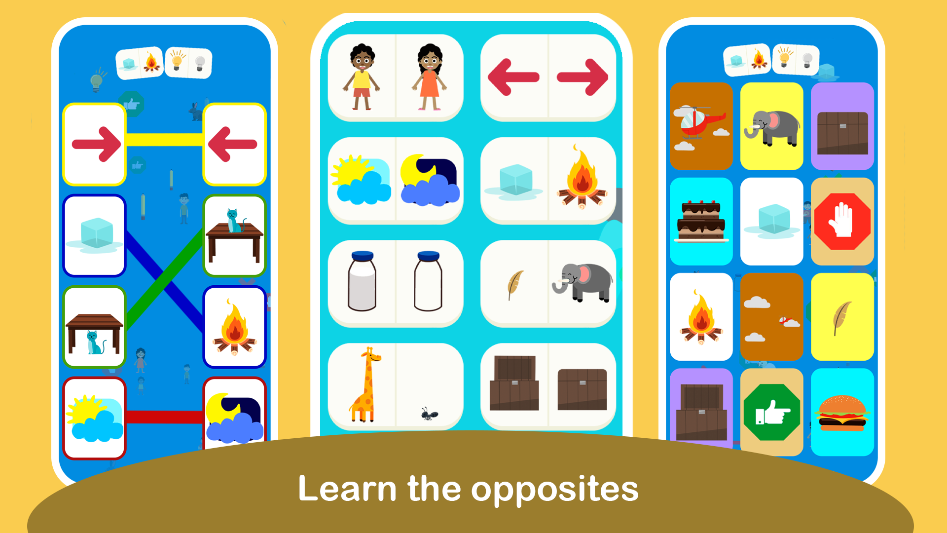 Read and Count - App on the Amazon Appstore