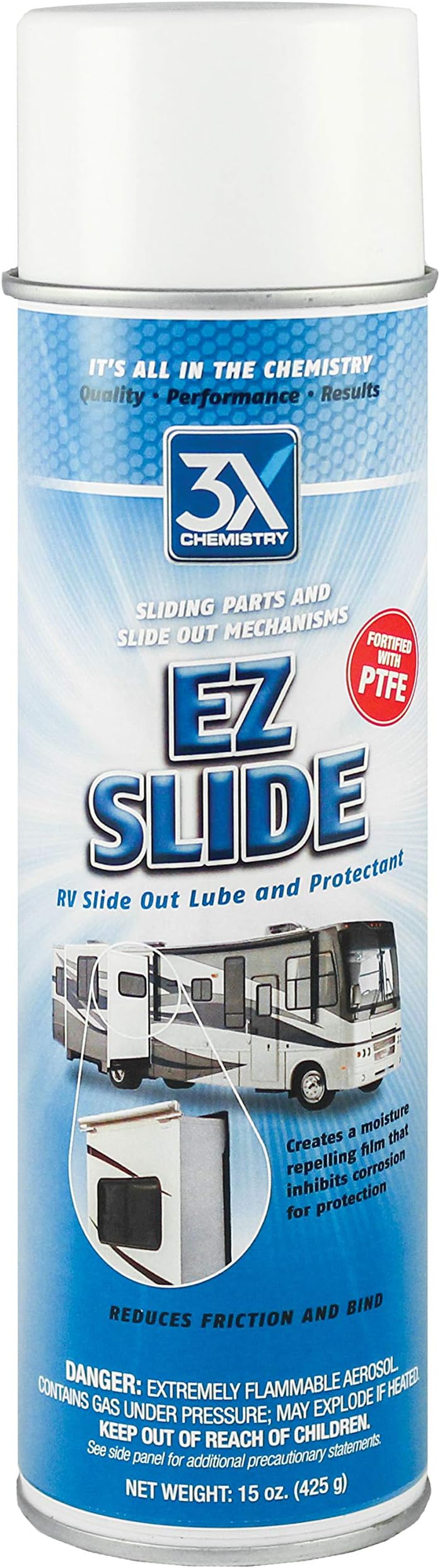 Amazon.com: AP Products 3X:Chemistry - 127 99033 'EZ Slide' Slide-out ...