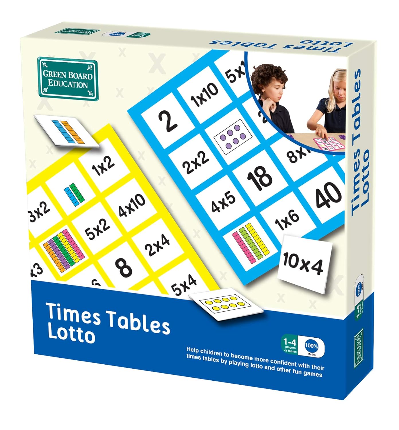 Buy Green Board Games Times Tables Lotto Online At Low Prices In India buy-green-board-games-times-tables-lotto-online-at-low-prices-in-india