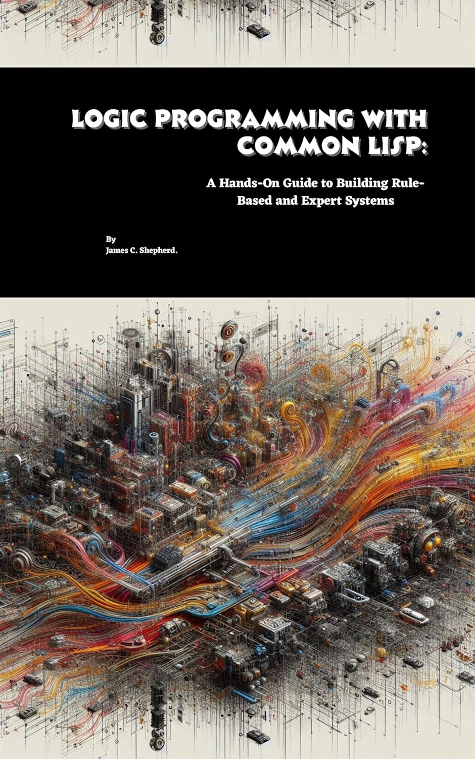 Logic Programming with Common Lisp: A Hands-On Guide to Building Rule-Based and Expert Systems