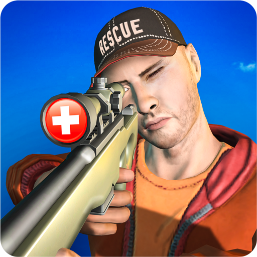 Sharp Sniper Shooter - Rescue Mission - App on Amazon Appstore