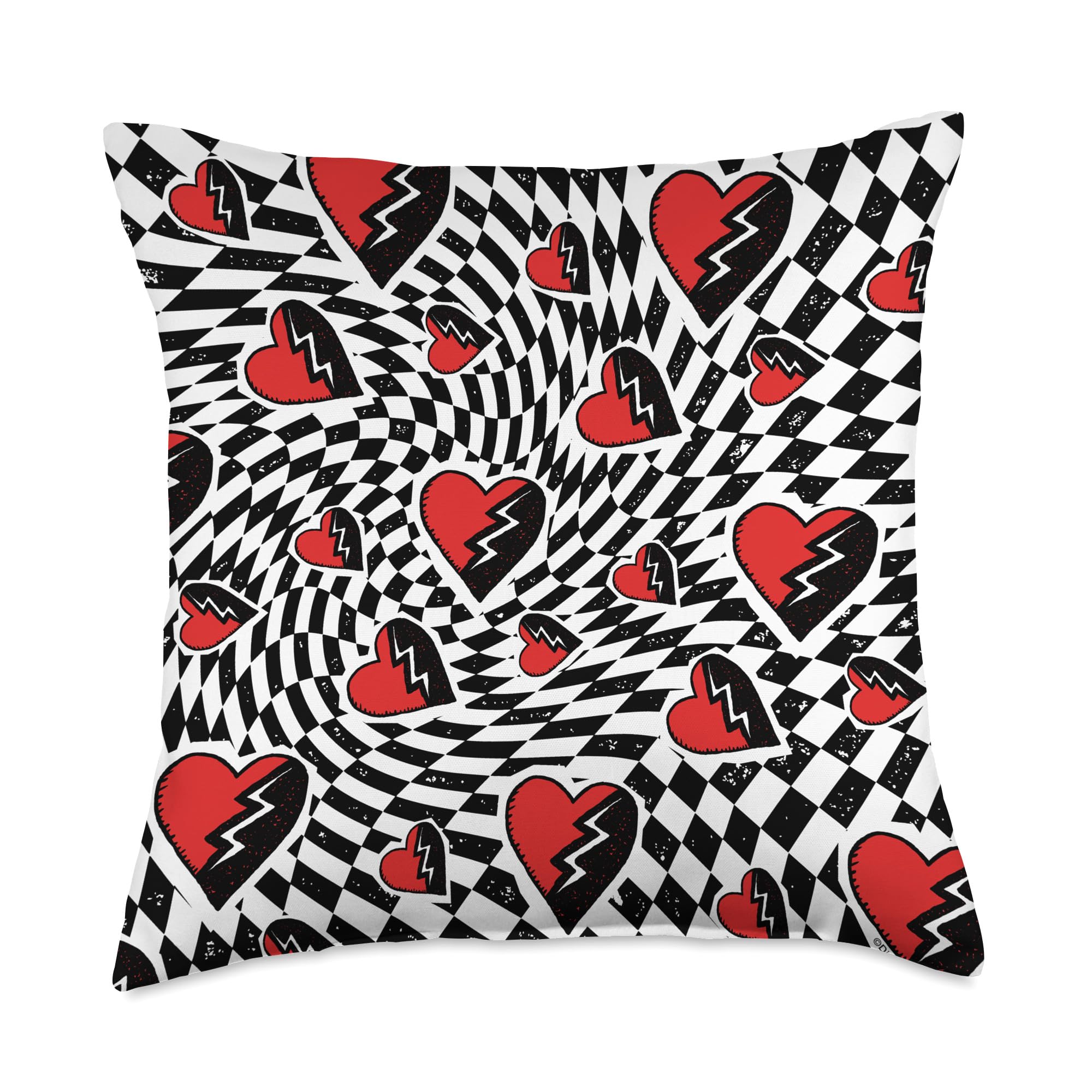 Amazon.com: Disney Descendants 4: The Rise of Red Heart Symbol Icon ...