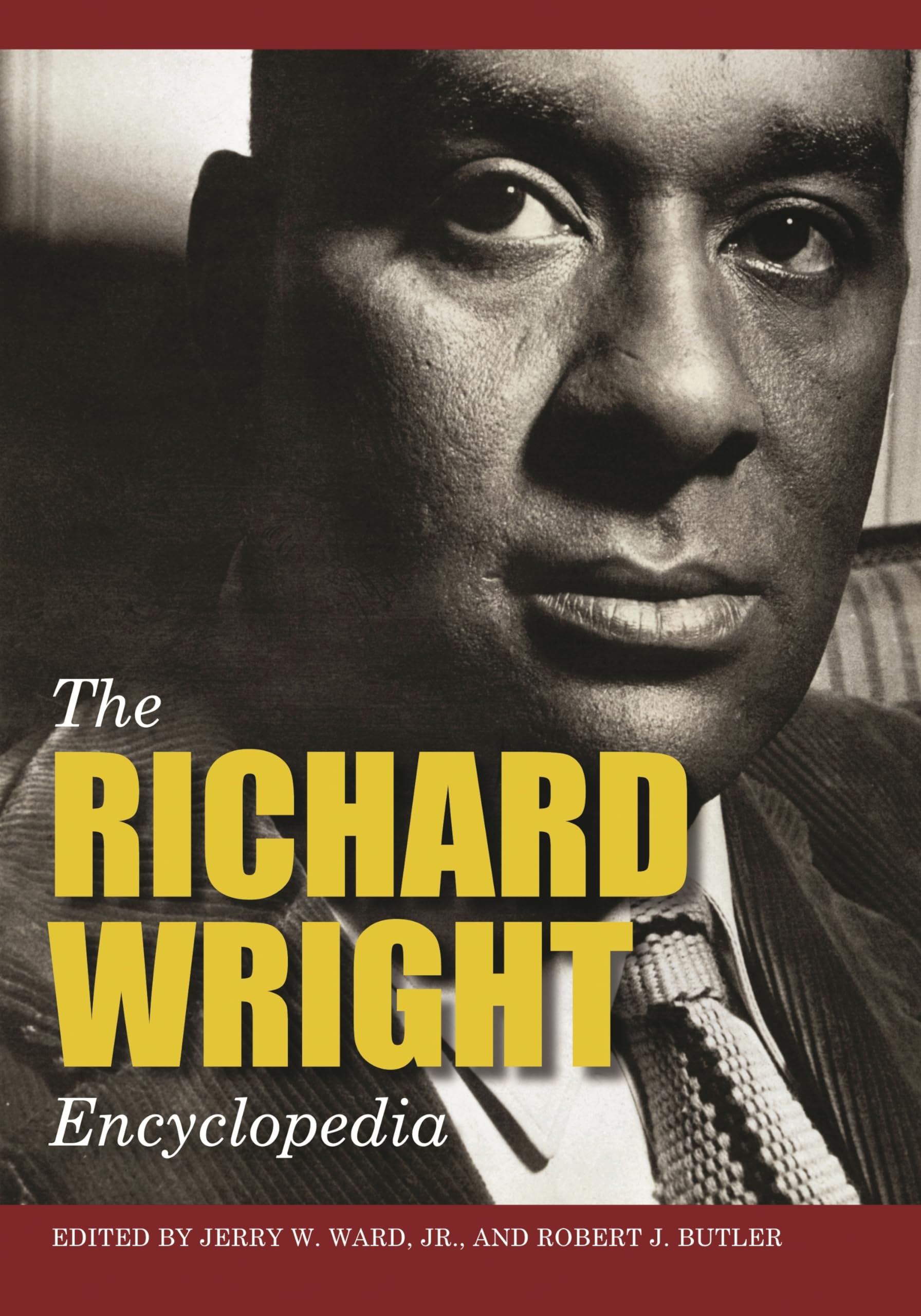 Amazon.com: The Richard Wright Encyclopedia (American Mosaic ...
