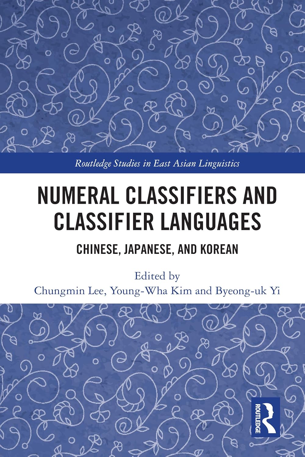 Amazon | Numeral Classifiers and Classifier Languages: Chinese ...