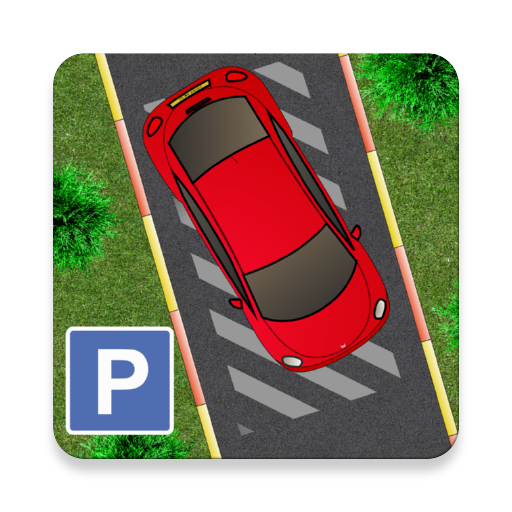 City Car Parking Simulator - App on Amazon Appstore