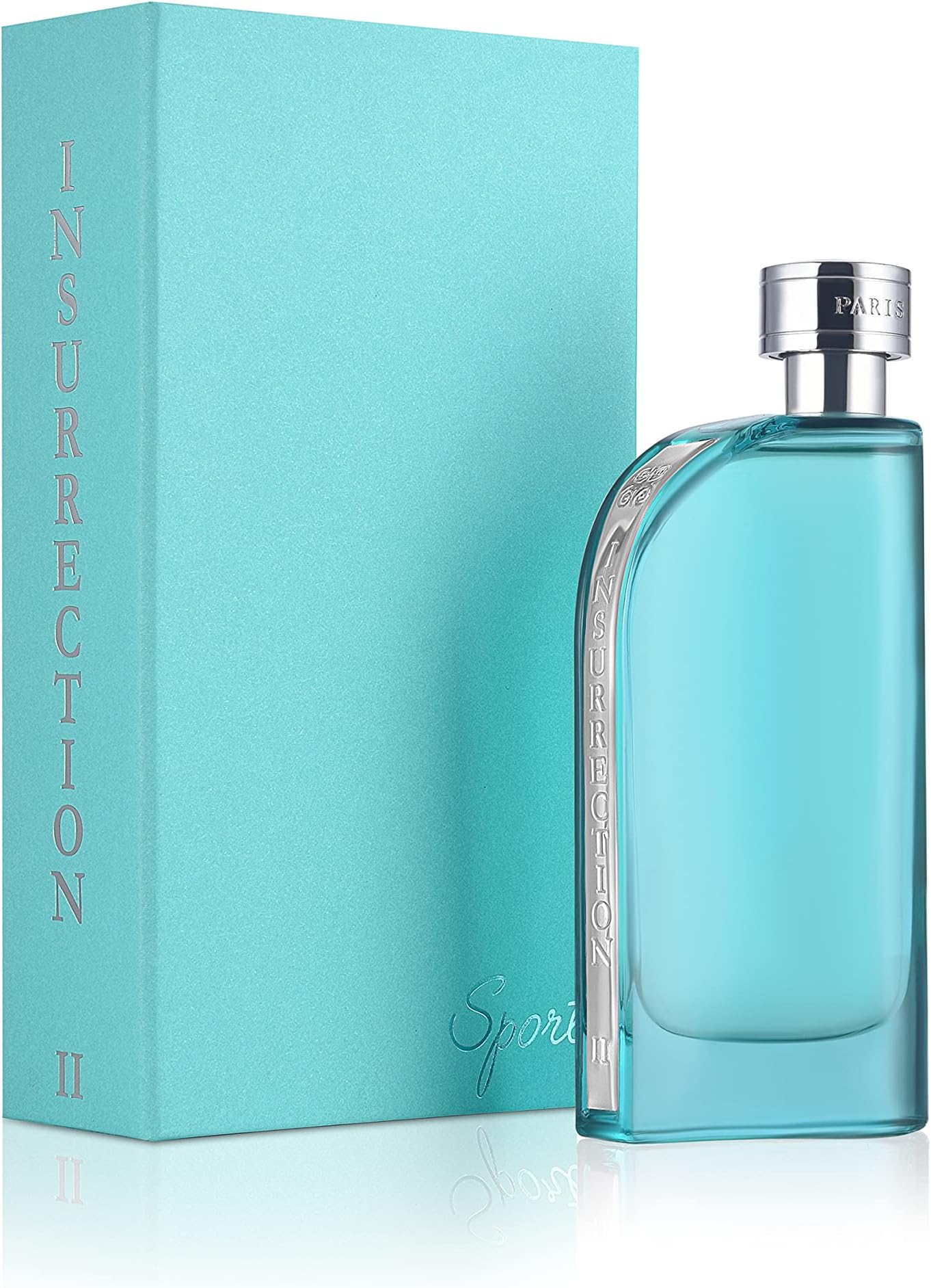 Amazon.com : Reyane Tradition Insurrection (Sport II) : Beauty ...