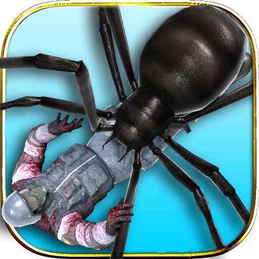 Spider Hunter Amazing City 3D - App on the Amazon Appstore