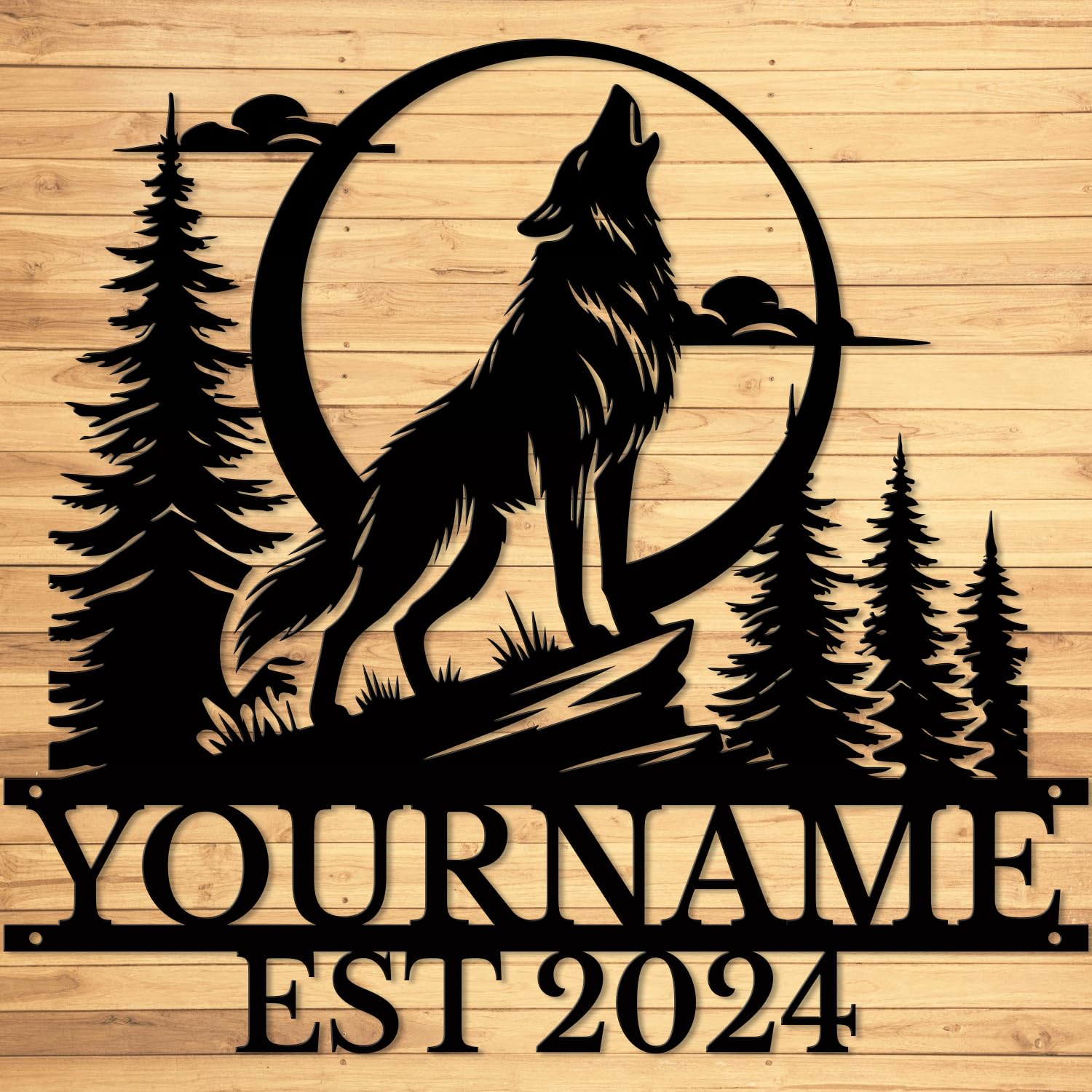 Sighs Wolf Zodiac Signs As Wolves & Wild Dogs—Which One Are You?
