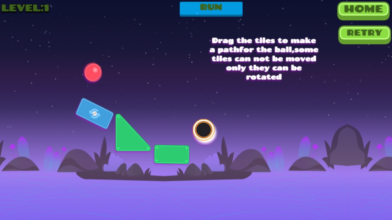 Physics Ball - App on Amazon Appstore