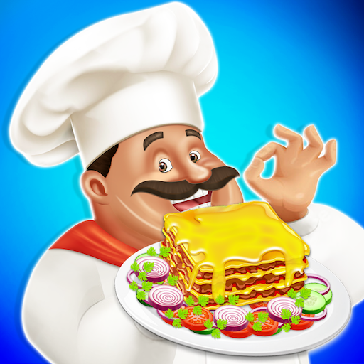 Restaurant Tycoon : Cooking Game - App on Amazon Appstore