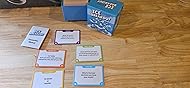 Amazon.com: Conversation Cards for Team Building and Networking | Fun ...