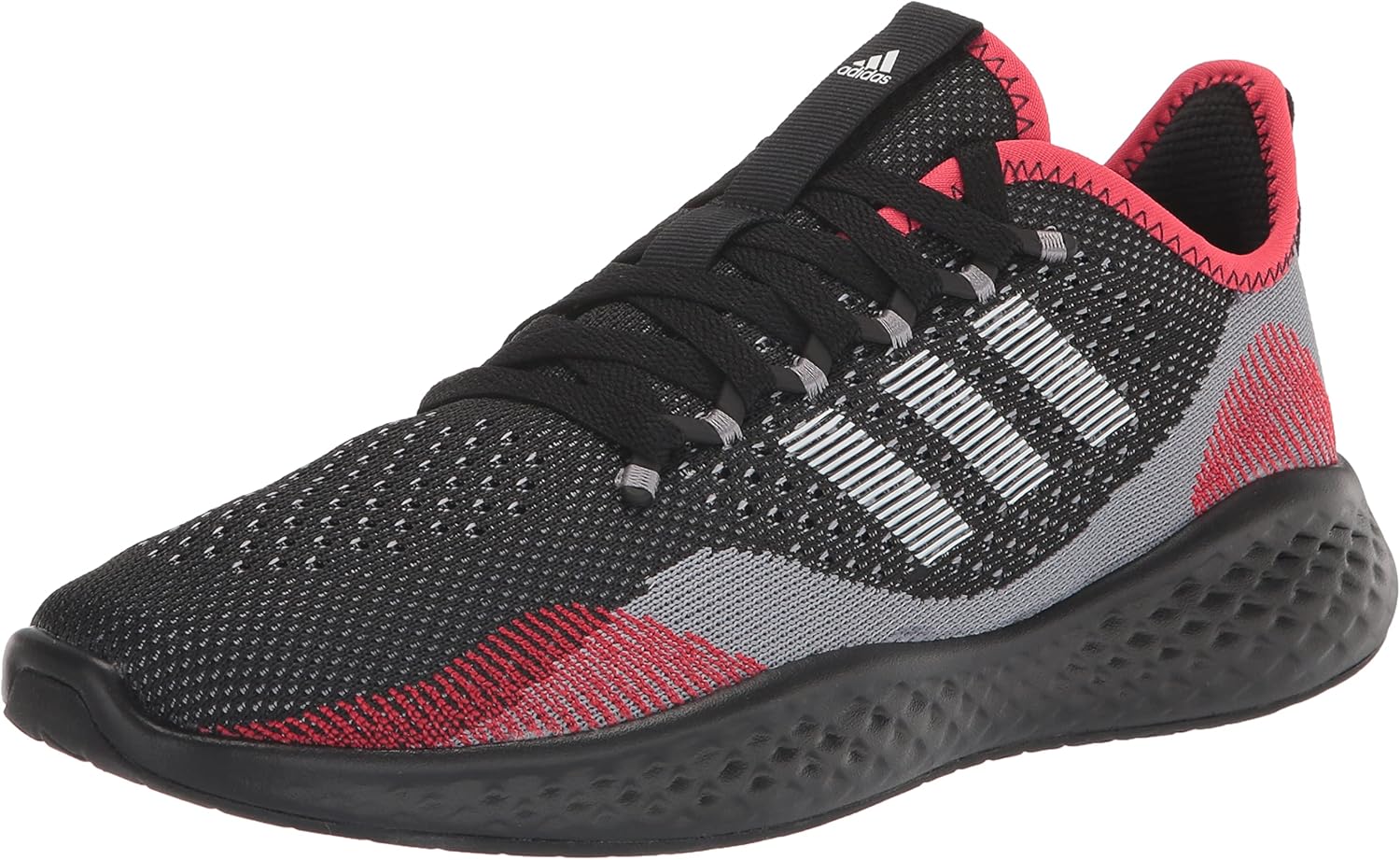 Amazon.com | adidas Men's Fluidflow 2.0 Shoes Running | Road Running
