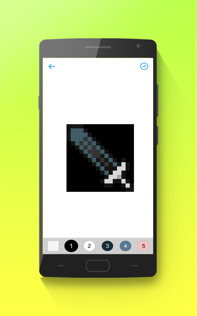 Paint By Number Book:Amazon.in:Appstore for Android