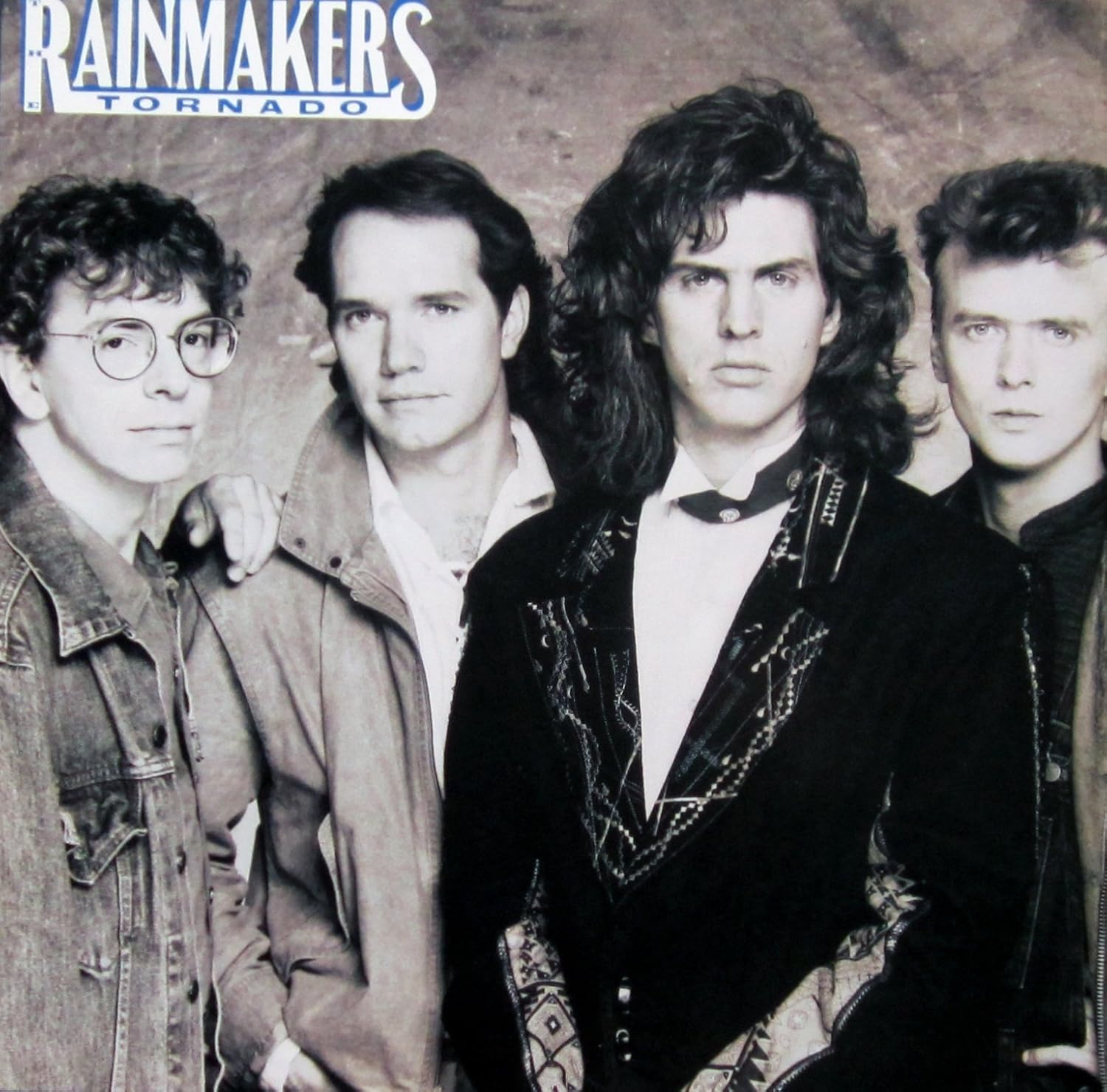 Rainmakers, The - tornado LP - Amazon.com Music