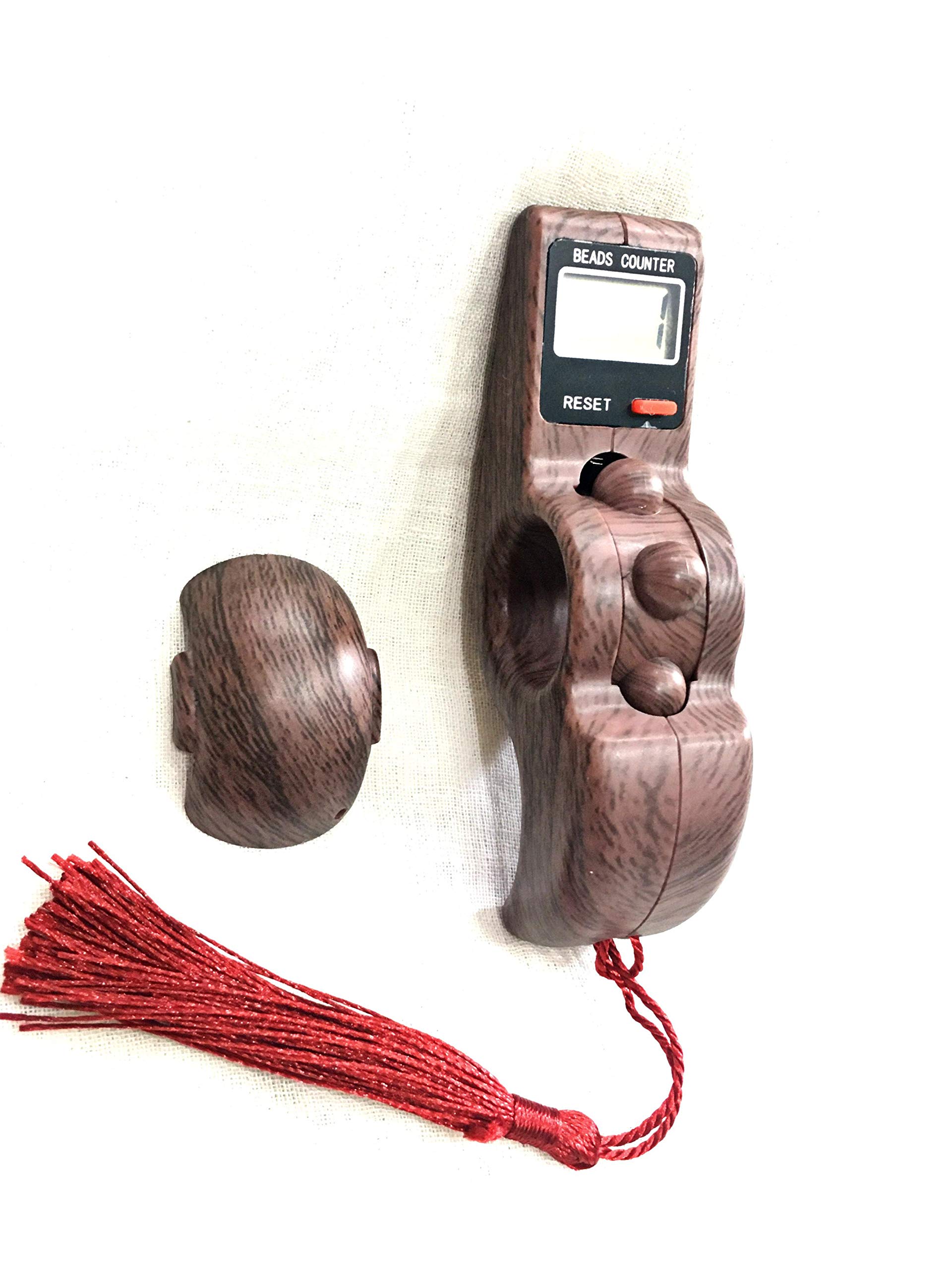 Buy Emporium Digital Tasbeeh Hand Tally Counter/Finger Ring/Digital ...