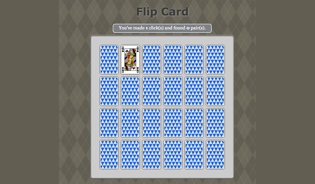 Flip Card - App on Amazon Appstore