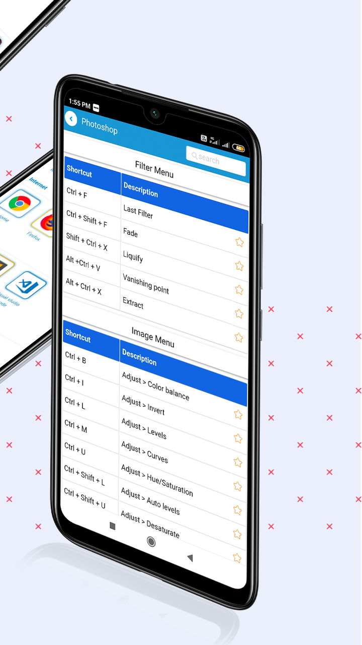 Learn computer keyboard shortcut keys - App on Amazon Appstore