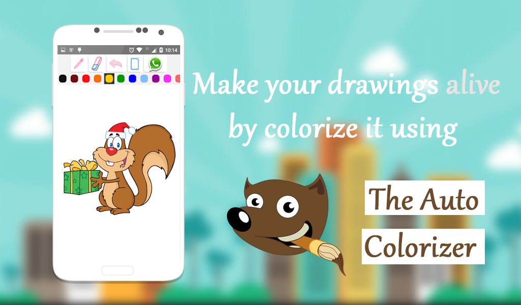 Draw and Paint - App on Amazon Appstore