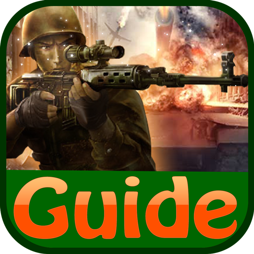 Guide for Frontline Commando: WW2 - App on Amazon Appstore