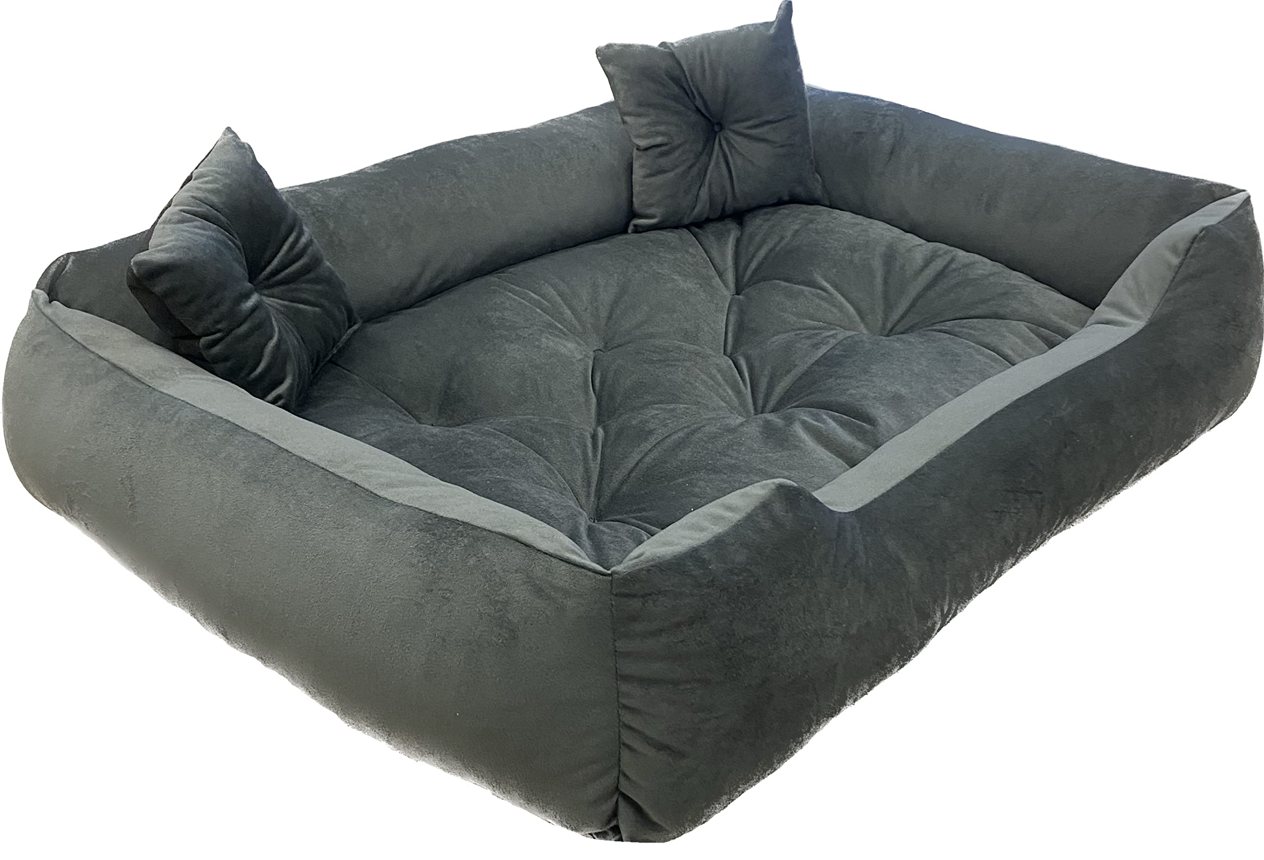 Dogs4Life New Hundebett XXL | Hundebett groß Hunde | Hundebett ...