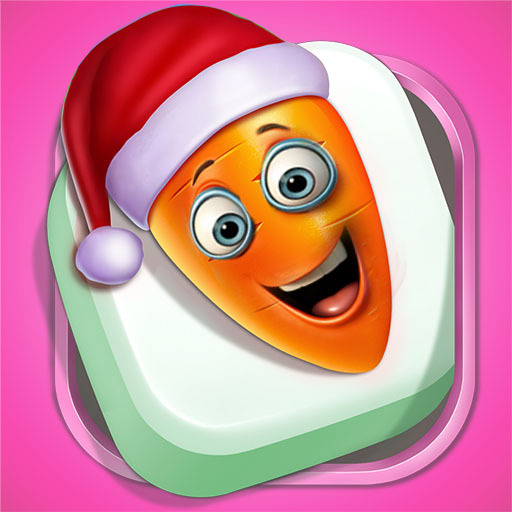 Tile Busters Match Three Puzzle Game - Classic Match 3D Master:Amazon ...