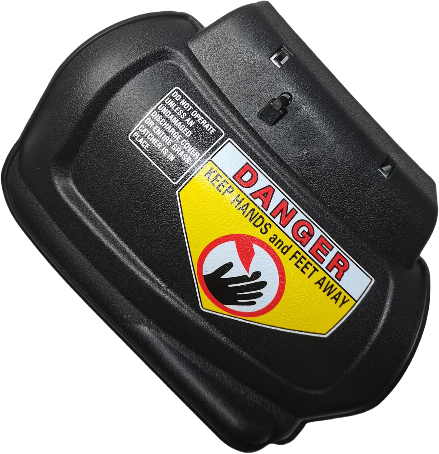Amazon.com : MDANNO 987-02516A Hinged Mulch Plug Compatible with Bolens ...
