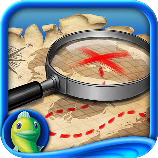 Adventure Chronicles: The Search for Lost Treasure (Full) - App on the ...