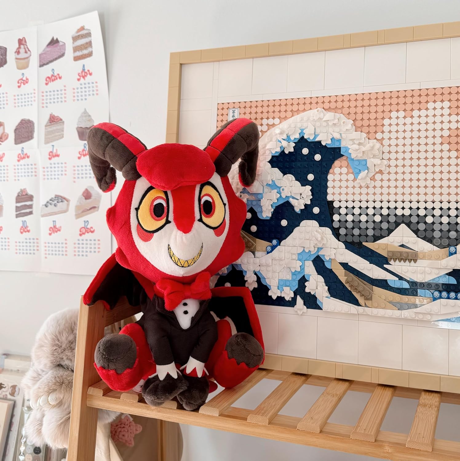 Youtooz Hazbin Hotel Dazzle 9 Plush, Collectible Dominica | Ubuy