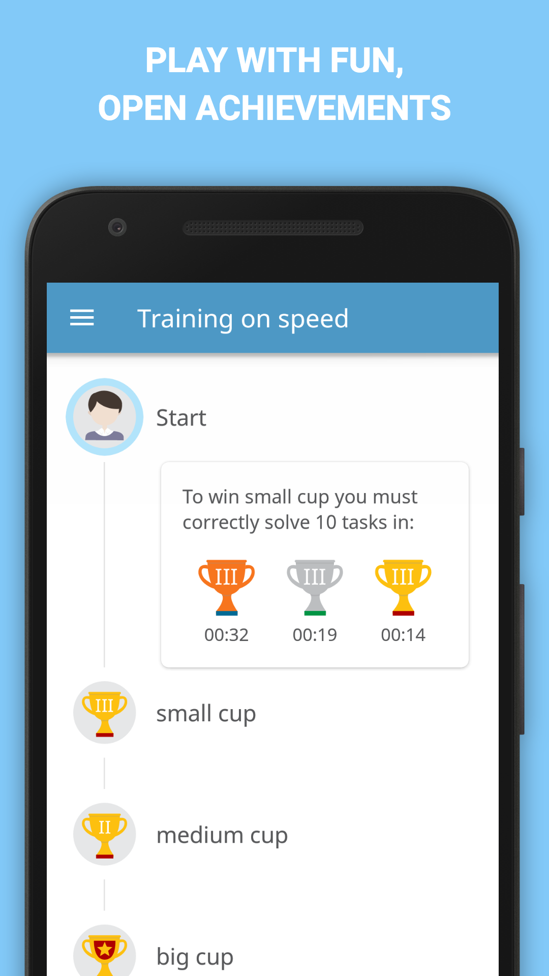 Math games: arithmetic, times tables, mental math:Amazon.ca:Appstore ...