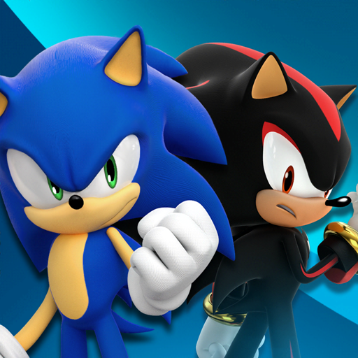 Sonic Forces - App on Amazon Appstore