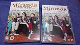Amazon.com: Miranda Complete Collection [DVD] : Movies & TV