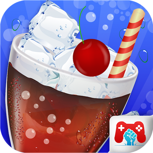 Soda Maker - Kids Game for Fun - App on Amazon Appstore