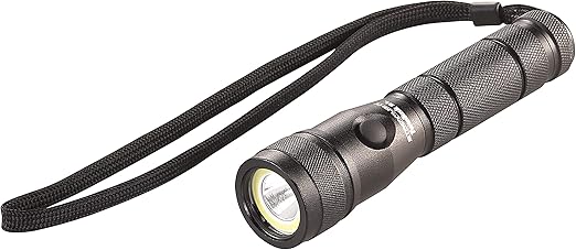 Streamlight 51037 Twin-Task 2L Lithium Battery Powered LED Flashlight ...