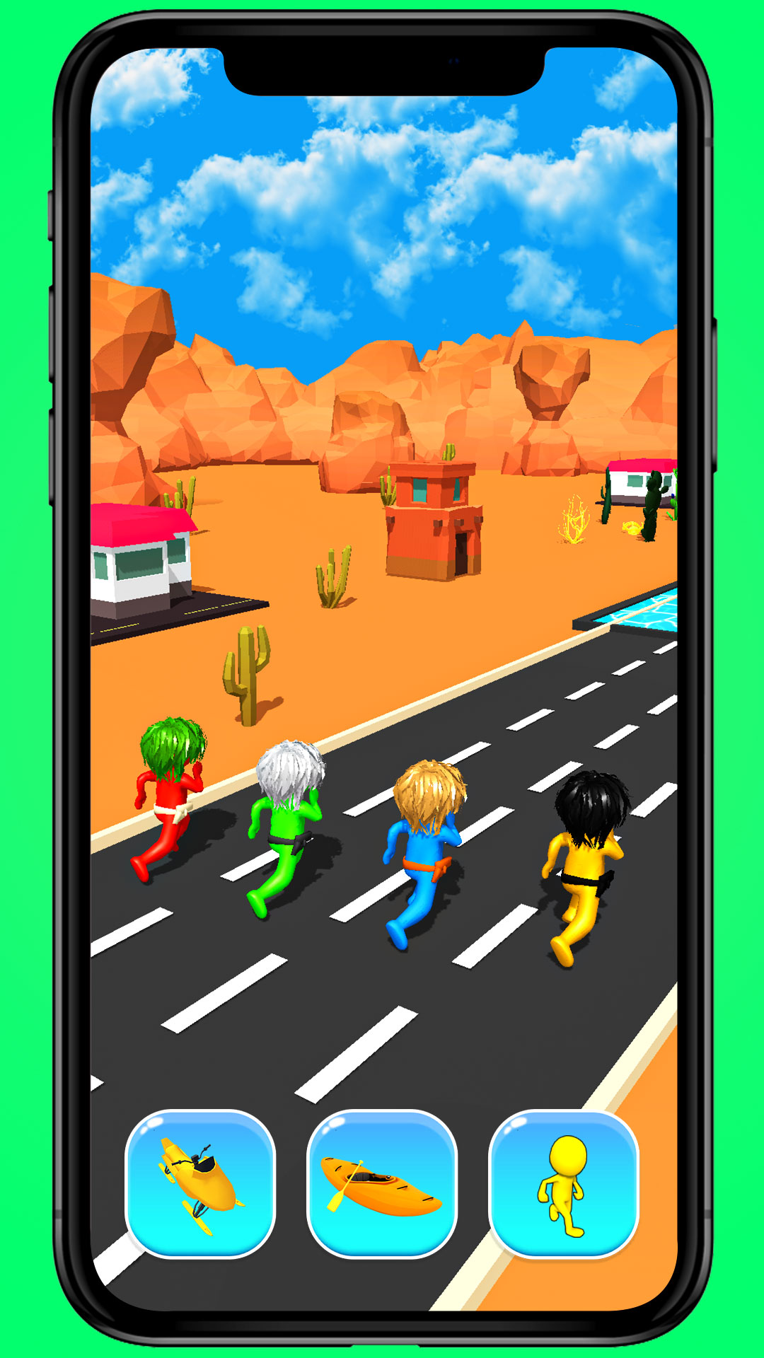 Shape Shifting Transform Race Master: Shape Shifter Car Transformation Racing Game - App on the ...