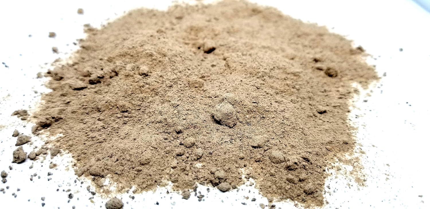 Amazon.com: 1/2 oz. BENZOIN GUM POWDER~HeRb~Purification, Prosperity ...