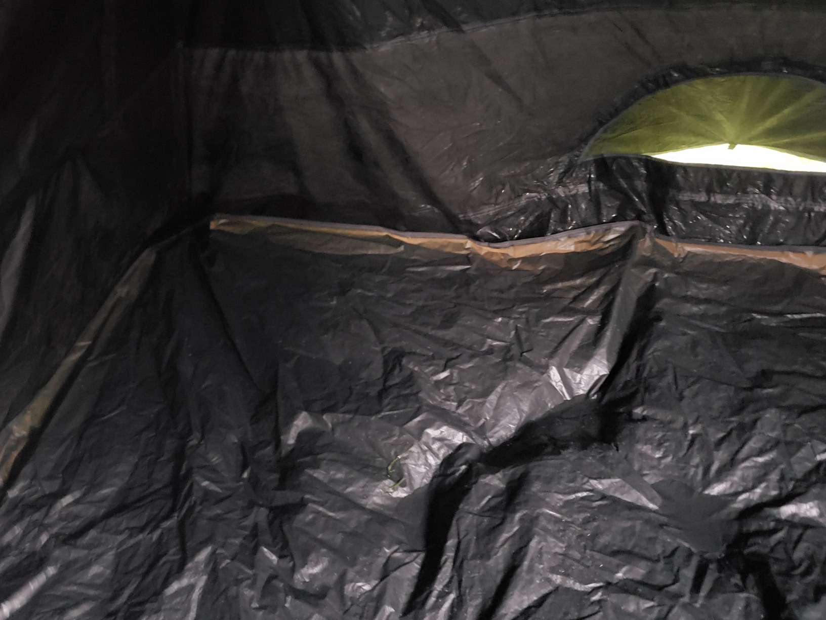 $13/mo - Finance Ozark Trail 10-Person Dark Rest Instant Cabin Tent ...