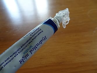 HydraMed Night Sensitive 5g Tube : Amazon.co.uk: Beauty